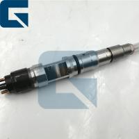 China 0445120218 Fuel Injector Nozzle For  0445120218 for sale