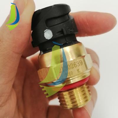 China 21302639 Oil Pressure Sensor For D12 D13 Engine for sale
