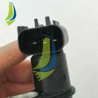 China 87385790 Pressure Sensor For Excavator Parts for sale