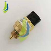 China VOE1077574 Oil Pressure Sensor For D12 Truck for sale