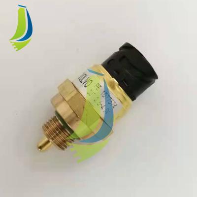 China VOE1077574 Oil Pressure Sensor For D12 Truck for sale