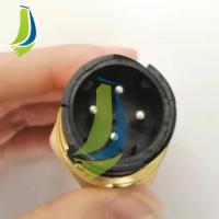 China VOE1077574 Oil Pressure Sensor For D12 Truck for sale