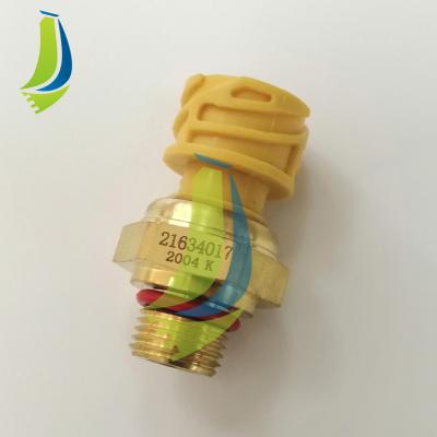 China 21634017 Oil Pressure Sensor For D12 D13 Truck for sale