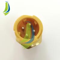 China 21634017 Oil Pressure Sensor For D12 D13 Truck for sale