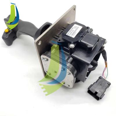 China 257-2532 2572532 Control Joystick Handle For 950G Loader for sale