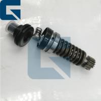 China 1W-6539 1W6539 Motor Grader 120G Engine 3304 3304 Fuel Injection Pump for sale