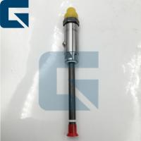 China 100-7600 1007600 0R4337 Engine 3406B Diesel Fuel Injector for sale