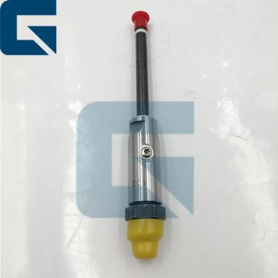 China 100-7600 1007600 0R4337 Engine 3406B Diesel Fuel Injector for sale