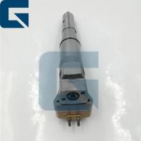 China 156-3895 1563895 Engine 3408 3412 Diesel Fuel Injector for sale