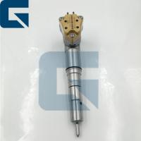 China 156-3895 1563895 Engine 3408 3412 Diesel Fuel Injector for sale