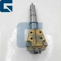 China 156-3895 1563895 Engine 3408 3412 Diesel Fuel Injector for sale