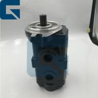 China 200-3406 2003406 Excavator E325C Hydraulic Gear Pump for sale