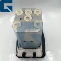China 702-16-R1961 70216R1961 Excavator PC26-MR3 Travel Foot Pedal Valve for sale