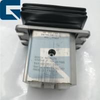 China 702-16-R1961 70216R1961 Excavator PC26-MR3 Travel Foot Pedal Valve for sale
