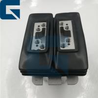 China 702-16-R1961 70216R1961 Excavator PC26-MR3 Travel Foot Pedal Valve for sale