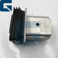 China 702-16-R1961 70216R1961 Excavator PC26-MR3 Travel Foot Pedal Valve for sale