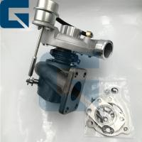 China 2674A209 Model GT2556S Engine T4.40 Diesel Turbocharger/Turbo for sale