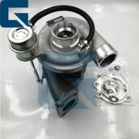 China 2674A209 Model GT2556S Engine T4.40 Diesel Turbocharger/Turbo for sale