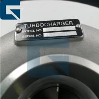 China 2674A209 Model GT2556S Engine T4.40 Diesel Turbocharger/Turbo for sale