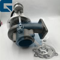 China 2674A209 Model GT2556S Engine T4.40 Diesel Turbocharger/Turbo for sale