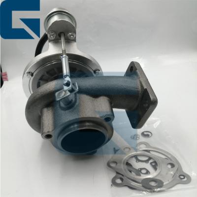China 2674A209 Model GT2556S Engine T4.40 Diesel Turbocharger/Turbo for sale