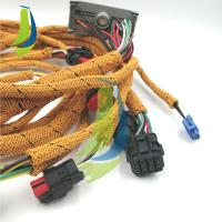 China 296-4617 2964617 Wire Harness For E320D Excavator for sale