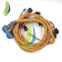China 296-4617 2964617 Wire Harness For E320D Excavator for sale