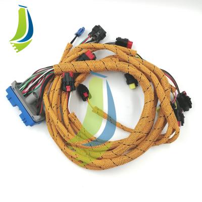 China 296-4617 2964617 Wire Harness For E320D Excavator for sale