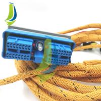 China 296-4617 2964617 Wire Harness For E320D Excavator for sale