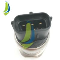 China LS52S00015P1 High Pressure Sensor For SK200-8 Excavator for sale