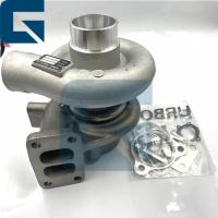 China 49179-02300 4917902300 Excabator E320B Diesel Turbocharger/Turbo for sale