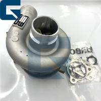 China 49179-02300 4917902300 Excabator E320B Diesel Turbocharger/Turbo for sale