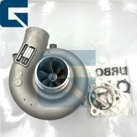 China 49179-02300 4917902300 Excabator E320B Diesel Turbocharger/Turbo for sale