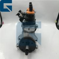 China 094000-0574 0940000574 6251-71-1121 6251711121Engine SA6D125 Fuel Injection Pump for sale