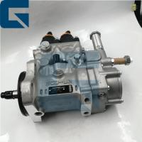 China 094000-0574 0940000574 6251-71-1121 6251711121Engine SA6D125 Fuel Injection Pump for sale