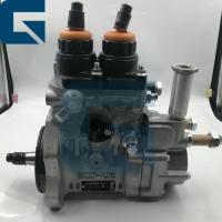 China 094000-0574 0940000574 6251-71-1121 6251711121Engine SA6D125 Fuel Injection Pump for sale