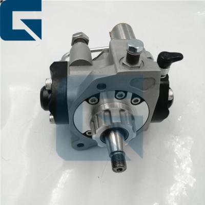 China 294000-2600 2940002600 8-98346317-0 Engine 4HK1 Fuel Injection Pump for sale