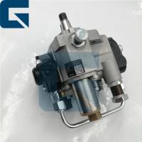 China 294000-2600 2940002600 8-98346317-0 Engine 4HK1 Fuel Injection Pump for sale