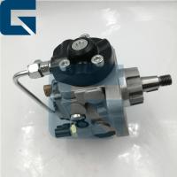 China 294000-2600 2940002600 8-98346317-0 Engine 4HK1 Fuel Injection Pump for sale