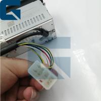 China 7901010-D9651 Car ESC Radio Engine Complete Radio Assy for sale