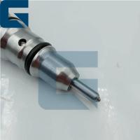 China 10R1257 10R-1257 For 3126 3126B Diesel Engine Fuel Injector Assembly for sale
