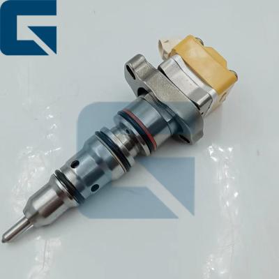 China 10R1257 10R-1257 For 3126 3126B Diesel Engine Fuel Injector Assembly for sale
