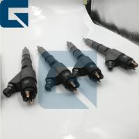 China 20798683 VOE20798683 Excavator EC210B Diesel Fuel Injector for sale