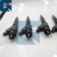 China 20798683 VOE20798683 Excavator EC210B Diesel Fuel Injector for sale