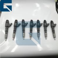 China 20798683 VOE20798683 Excavator EC210B Diesel Fuel Injector for sale