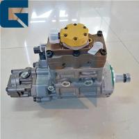 China 295-9125 2959125 Fuel Injection Pump For C4.4 Engine for sale