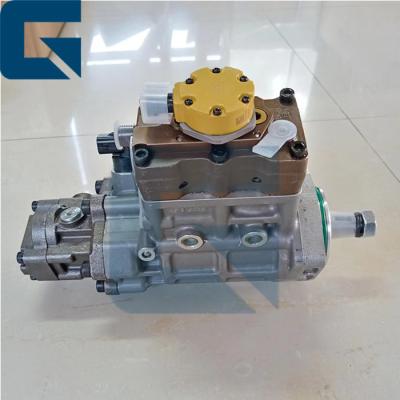 China 295-9125 2959125 Fuel Injection Pump For C4.4 Engine for sale