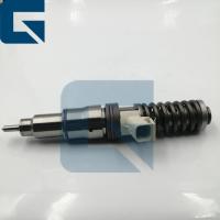 China 21340611 VOE21340611 EC380D EC480D Diesel Fuel Injector for sale