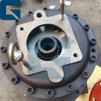 China VOE14619955 14619955 For EC330B Swing Motor Gearbox for sale