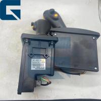 China 447-0257 4470257 For 777D 793F Control Joystick Handle Assy for sale